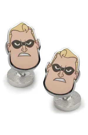 CUFFLINKS, INC. Cufflinks Tan
