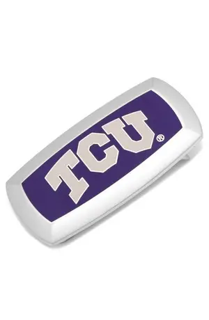 CUFFLINKS, INC. Cufflinks Tcu Horned Frogs