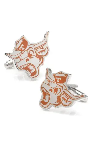 CUFFLINKS, INC. Cufflinks Texas Longhorns Vintage Edi