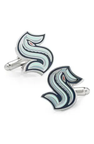 CUFFLINKS, INC. Cufflinks Turquoise