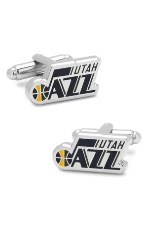 CUFFLINKS, INC. Cufflinks Utah Jazz