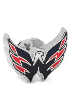 CUFFLINKS, INC. Cufflinks Washington Capitals