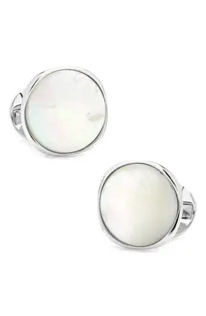 CUFFLINKS, INC. Cufflinks White Mop
