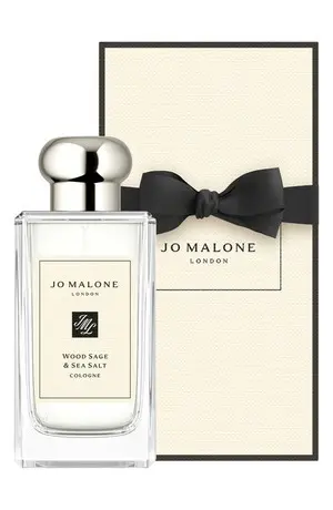 JO MALONE LONDON™ Wood Sage & Sea Salt Cologne