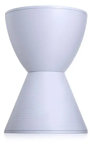 KARTELL Prince Aha Table Grey Lavender