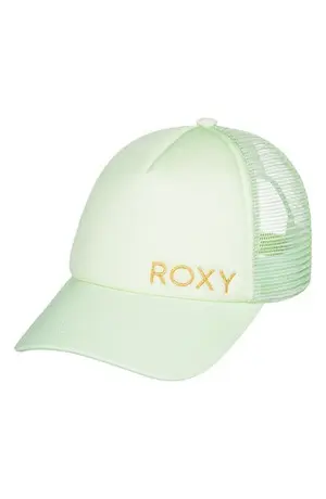 Roxy Finish Line 2 Baseball Cap