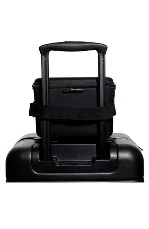 MELIN 3-hat Travel Case