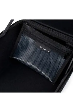 MELIN 3-hat Travel Case