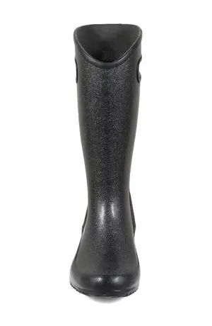 Bogs Waterproof Rain Boots - Black