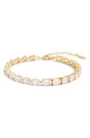 SHYMI Tennis Bracelet - Gold