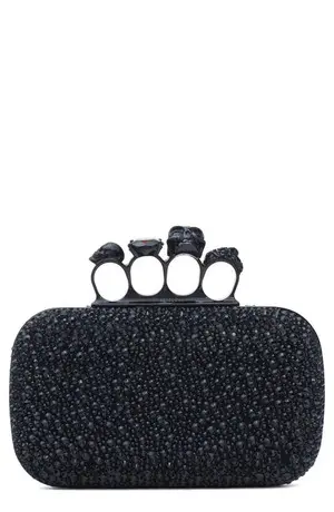 Alexander Mcqueen Handheld Bags For Women
