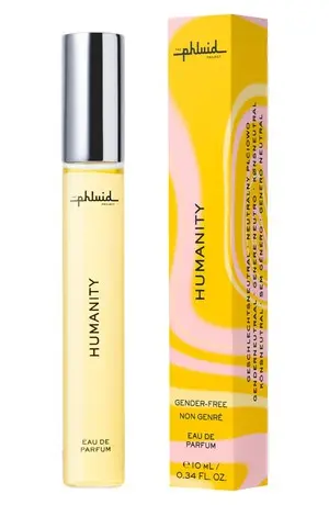 THE PHLUID PROJECT Humanity Eau De Parfum