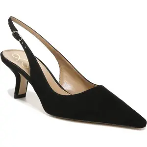 Sam Edelman Sam Edelman Bianka Slingback Pumps Black