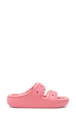 CROCS Classic Cozzzy Sandal