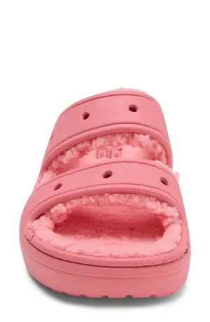 CROCS Classic Cozzzy Sandal