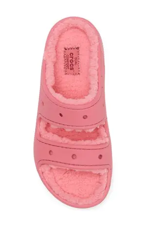 CROCS Classic Cozzzy Sandal