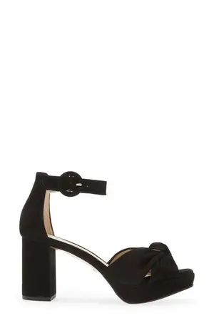 Pelle Moda Anesa Strappy Platform Sandals