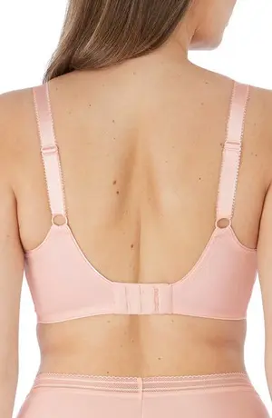 Fantasie Fusion Underwire Side Support Bra - Blush