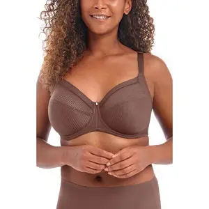 Fantasie Fusion Underwire Side Support Bra - Cffert