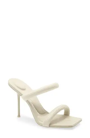 Alexander Wang Cushioned Sandals For Women
