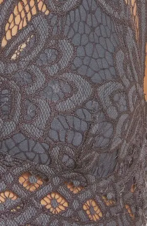Free People Intimately Fp Adella Longline Bralette