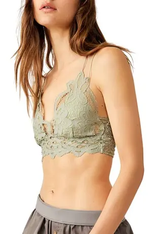 Free People Intimately Fp Adella Bralette