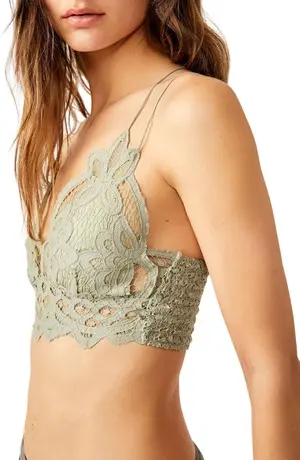 Free People Intimately Fp Adella Bralette
