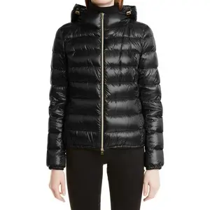 Herno Slim Fit Jackets For Men