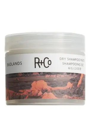 R+Co Badlands Dry Shampoo Paste At Nordstrom No Colordnu