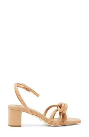 LOEFFLER RANDALL Mikel Bow Sandal - Dune