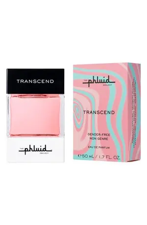 THE PHLUID PROJECT Transcend Eau De Parfum