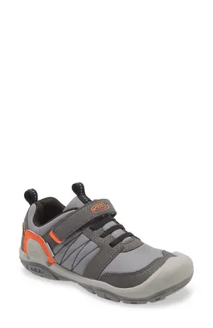 Keen Knotch Peak Sneaker Magnet/ Safety Orange