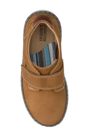 Johnston & Murphy Mcguffey Slip-on Shoe