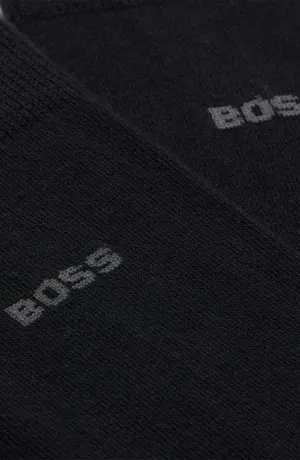 BOSS 5-pack Of Dress Socks