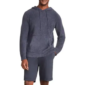 Barefoot Dreams Off The Shoulder Sweatshirts Hoodies For Men
