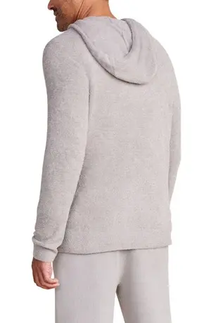 Barefoot Dreams Cozychic™ Lite Hoodie - Nickle
