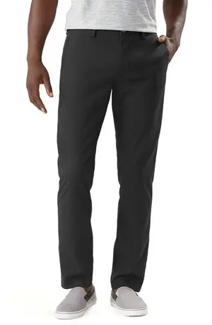 Tommy Bahama Islandzone® Performance Pants - Black