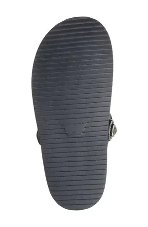 Kurt Geiger Orson Crystal Slide Sandal