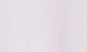 Alexander Wang Essential Cotton Blend Fleece Logo Sweatshirt