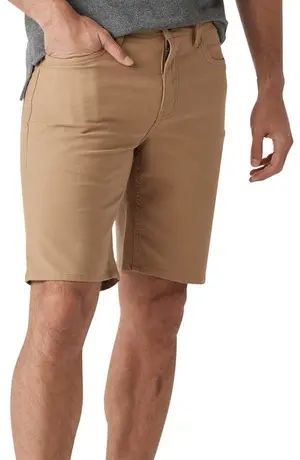 Rodd & Gunn Knee Length Bottoms For Men