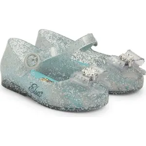 Melissa Embellished Flats For Women