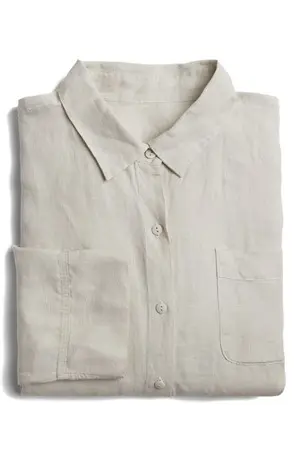 PARACHUTE Linen Shirt