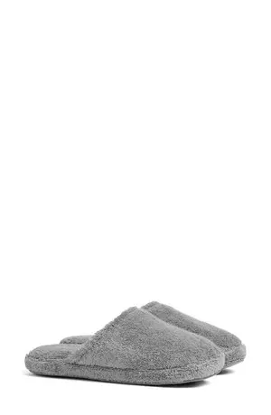 PARACHUTE Classic Turkish Cotton Slipper - Stonednu