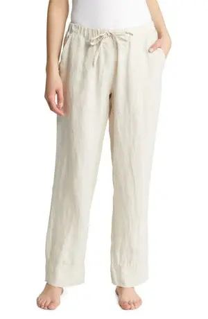 PARACHUTE Linen Lounge Pants