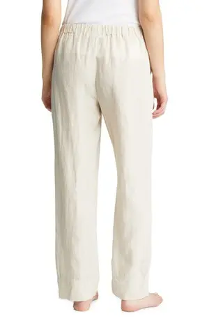 PARACHUTE Linen Lounge Pants