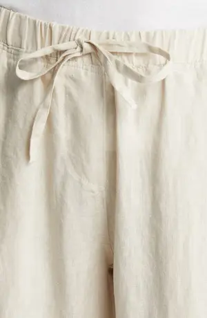PARACHUTE Linen Lounge Pants