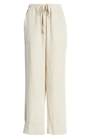 PARACHUTE Linen Lounge Pants