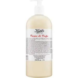 KIEHL'S SINCE 1851 Creme De Corps Body Moisturizer - Bottle