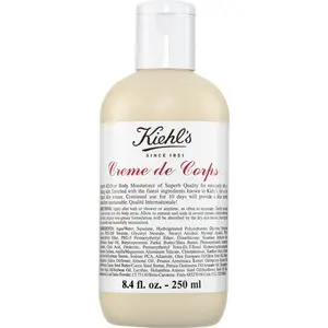 KIEHL'S SINCE 1851 Creme De Corps Refillable Body Lotion With Cocoa Butter - Bottle