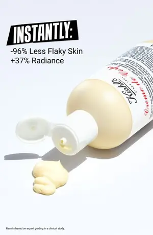KIEHL'S SINCE 1851 Creme De Corps Able Body Lotion With Cocoa Butter - Refill